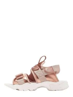 Nike Nike Canyon Sandal - Metallic Rose Bronze Red/red