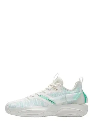 ANTA Gh3 Sneakers - White/green