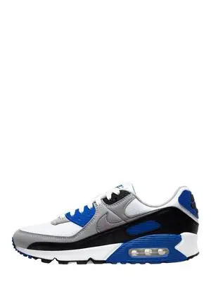 Nike Nike Air Max 90 'Hyper Royal' Sneakers Blue