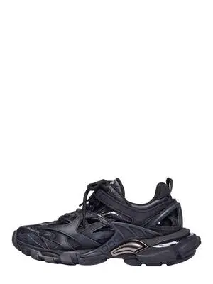 Balenciaga Track.2 Trainer - Black