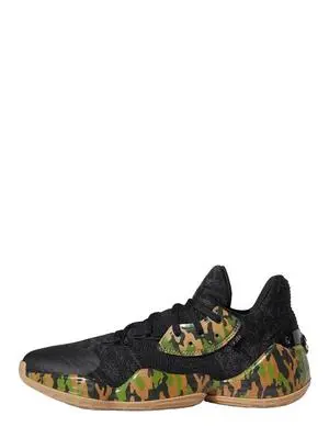 Adidas Harden Volume 4 'Tech Olive' Black