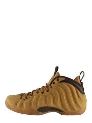 Nike Foamposite One Prm "wheat - Brown