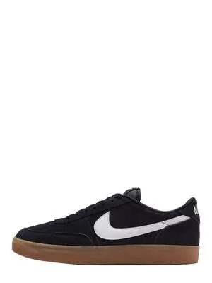 Nike Killshot 2 "black Gum" Sneakers - Black/white/gum