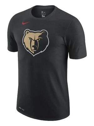 Nike Memphis Grizzlies Graphic T-shirt - Multi-color