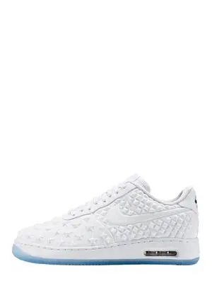 Nike Force 1 Elite 'all-star - White/white/chrome