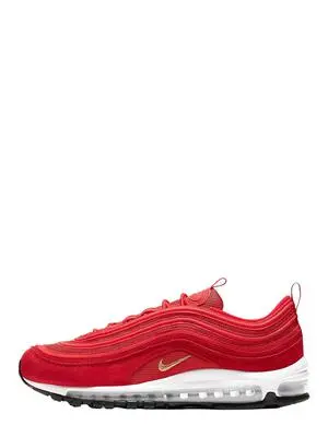 Nike Max 97 Qs "olympic Rings - Red