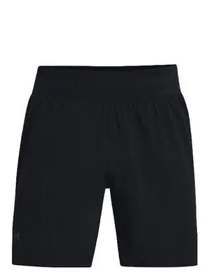 Under Armour Speedpocket 7 Shorts - Black