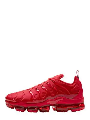 Nike Vapormax Plus Sneakers - Wine