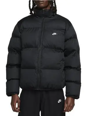 Nike Nike Sportswear Storm-FIT Puffer Jacket Black