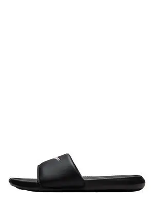 Nike Victori One Slide - Black/black/sesame