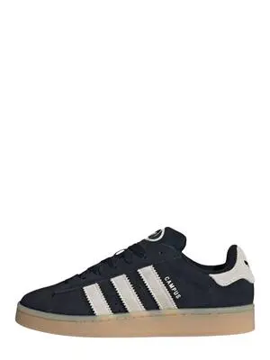 Adidas Adidas Campus 00s Sneakers Core Black/cream White/gum