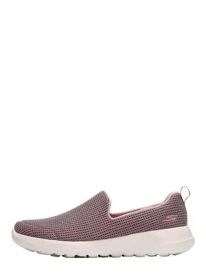 Sketchers Go Walk Loafers - Pink
