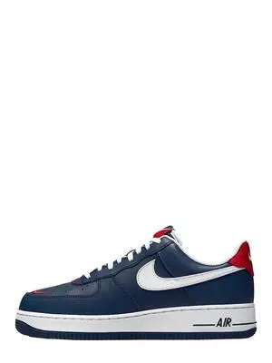 Nike Nike Air Force 1 Low "USA" Blue