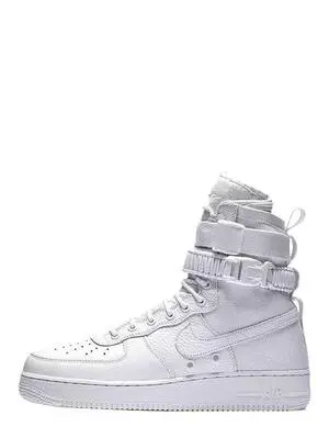 NIKE Nike SF Air Force 1 High Top Sneakers