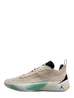 JORDAN Air Luka 1 Next Nature Sneakers - Brown/black/green