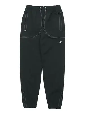 Adidas Originals Summer B-ball Wind Pants - Black