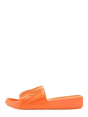 JORDAN Nola Slide - Orange