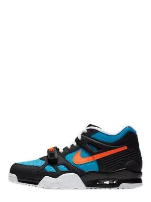 Nike Trainer 3 Sneakers - Black