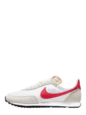 Nike Nike Waffle Trainer 2 Sneakers White/red