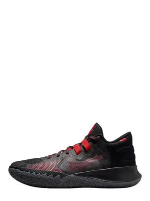 Nike Kyrie Flytrap 5 Basketball Sneakers - Black/red