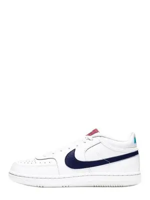 Nike Nike Sky Force 3/4 "White Oracle Aqua" White/blue