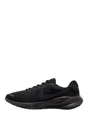 Nike Nike Revolution 7 Sneakers Black/off Noir
