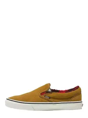 VANS Vans Classic Slip-On Casual Sneakers