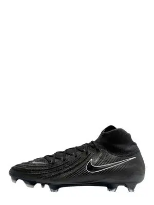 Nike Phantom Luna 2 Elite Fg "shadow Pack" Cleats - Black/blue