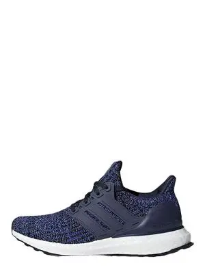 Adidas Ultraboost 4.0 J Sneakers - Blue