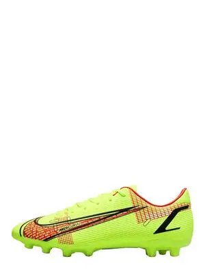 Nike Mercurial Vapor 14 Pro Hg Football Boots - Green