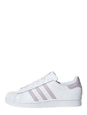 Adidas Superstar Soft Vision Sneakers - Cloud White/soft Vision/core Black