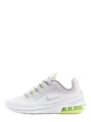 Nike Nike Air Max Axis Sneakers White/green