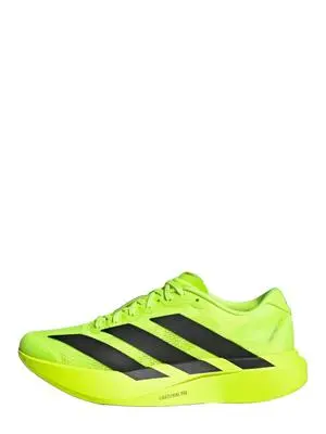Adidas Adidas Adizero EVO SL Lucid Lemon/core Black/matte Silver