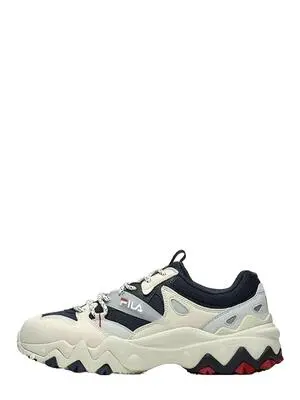 FILA Oakmont 2 Sneakers - Blue/white