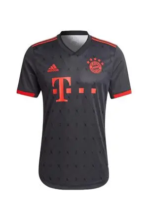 Adidas Fc Bayern 22/23 Third Authentic Jersey - Default Colorway