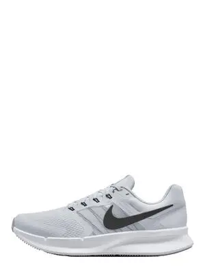 Nike Run Swift 3 Sneakers - Grey/black/white