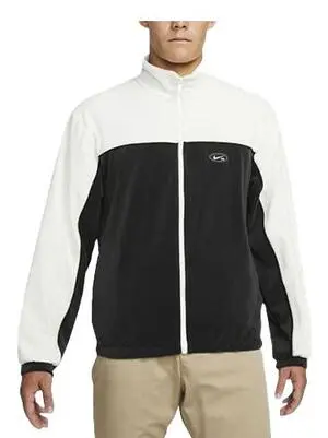 Nike Colorblock Velvet Jacket - Default Color