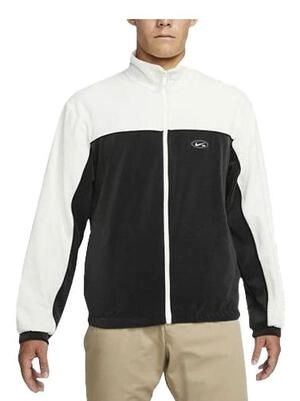 Nike Nike Colorblock Velvet Jacket Default Color