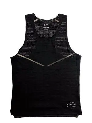 Nike Nike Running Division Sports Vest Multi-color