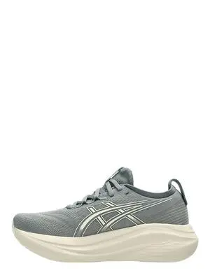 Asics ASICS Gel-Nimbus 27 Wide Athletic Sneakers Monument Blue/whisper Green