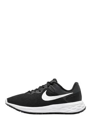 Nike Nike Revolution 6 Next Nature Athletic Sneakers Black/white