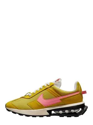Nike Nike Air Max Pre-Day LX Sneakers Yellow/pink