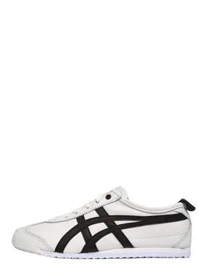 Onitsuka Tiger Onitsuka Tiger Mexico 66 Low Top Sneakers White/black