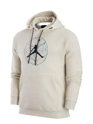 JORDAN Air Logo Hoodie - Default Colorway