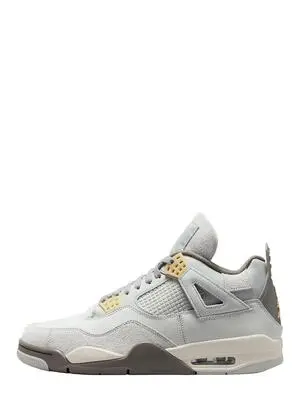 JORDAN Air Jordan 4 Retro SE "Craft Photon Dust" Grey/blue