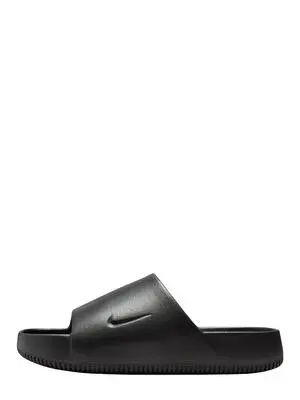 Nike Calm Slide - Black