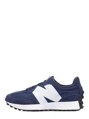 NEW BALANCE New Balance 327 Low Top Sneakers Dark Blue