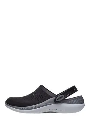 CROCS Literide 2.0 Clog - Black