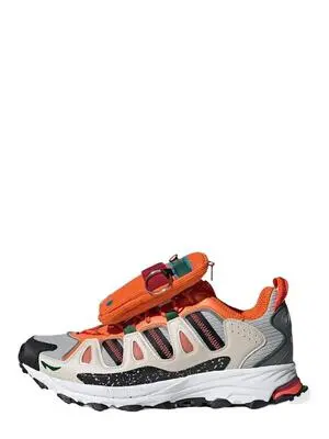 Adidas Sean Wotherspoon X Atmos X Superturf Adventure "stone Orange - Grey/orange