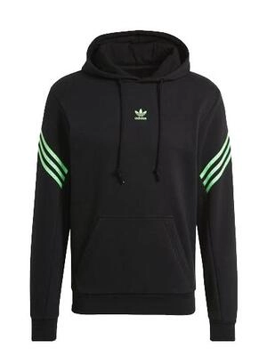 ADIDAS Adidas Originals X Crossover Sports Hoodie